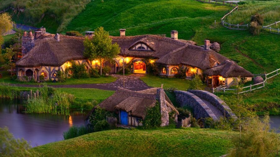From Auckland: Hobbiton Movie Set Full-Day Trip - FAQs