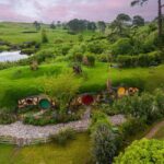 From Auckland: Hobbiton Movie Set - Private Tour - A Journey through Middle-earth: What to Expect
