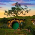 From Auckland: Hobbiton Movie Set Private Tour (Flexible) - Value and Cost Analysis