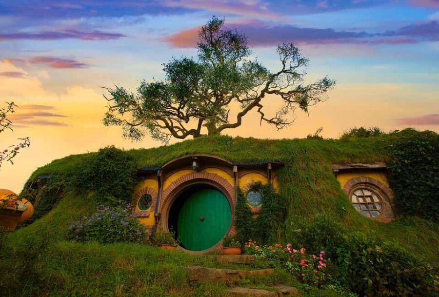 From Auckland: Hobbiton Movie Set Private Tour (Flexible) - Value and Cost Analysis