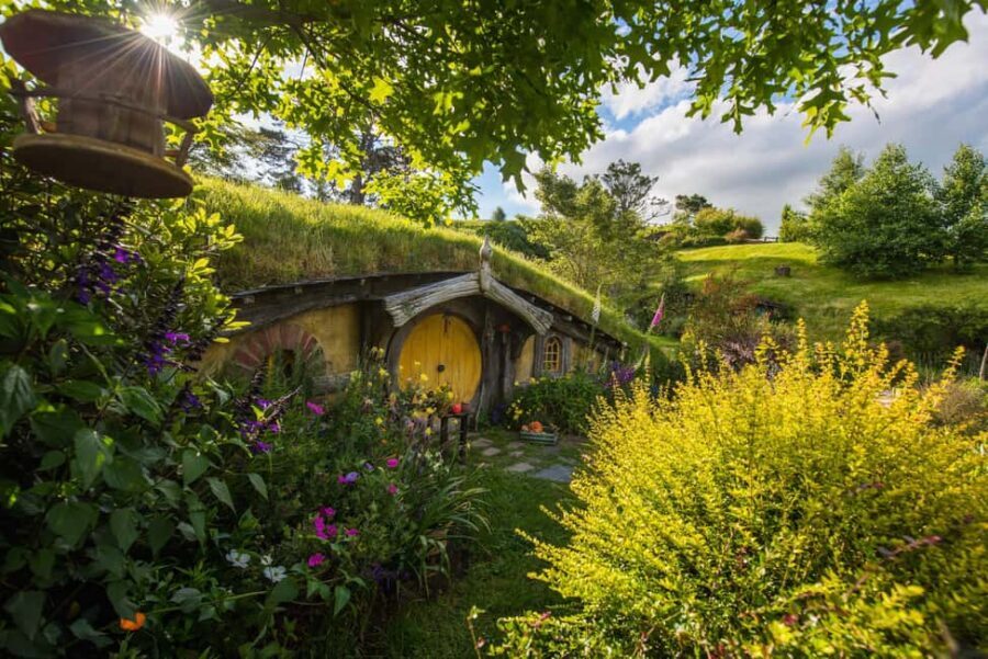 From Auckland: Hobbiton Private Transfers with Group Tour - Exploring Hobbiton: What to Expect and Why It’s Special