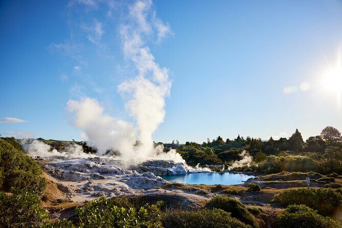 From Auckland: Hobbiton & Rotorua Mori Village with Hangi Lunch - Final Thoughts: Is This Tour Worth It?
