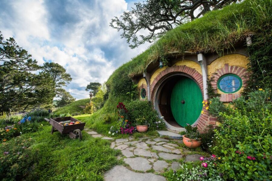 From Auckland: Lord Of The Rings Hobbiton Day Tour - The Itinerary: What to Expect