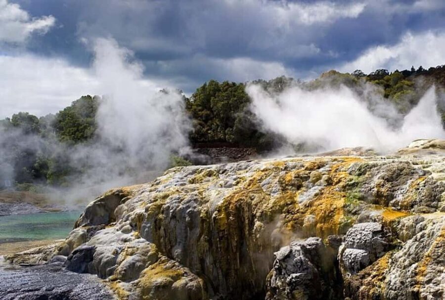 From Auckland: Rotorua Mori Village & Activity Combinations - Authentic Experiences Highlighted by Travelers