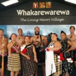 From Auckland: Rotorua Mori Village & Hot Springs with Haka - What Makes This Tour Stand Out