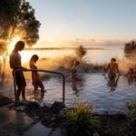 From Auckland: Rotorua Mori Village & Hot Springs with Haka - Detailed Breakdown of the Experience