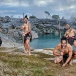 From Auckland: Rotorua Private Day Tour with Spa Experience - FAQ