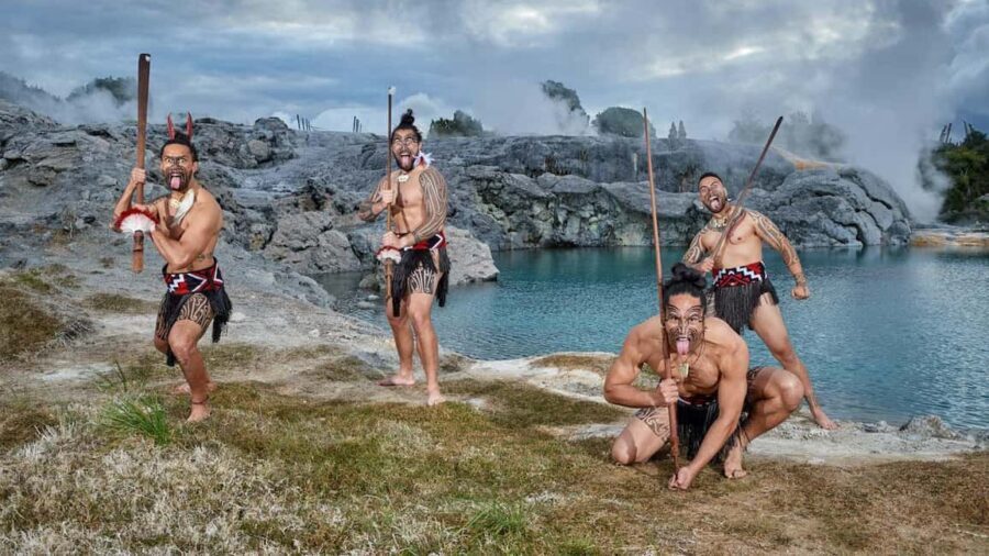 From Auckland: Rotorua Private Day Tour with Spa Experience - FAQ