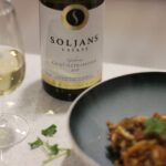 From Auckland: Small Group Kumeu Wine Tour with Lunch - Exploring the vineyards: Soljans, Coopers Creek, and West Brook