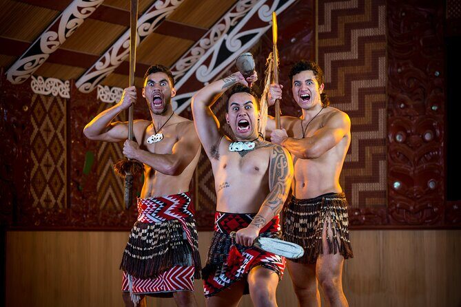 From Auckland: Te Puia Rotorua and Activity Combinations - The Value of This Tour