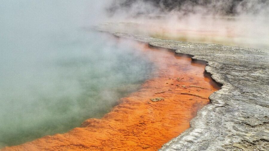 From Auckland: Two-Day Hobbiton, Rotorua, Waitomo Caves Tour - The Value of This Tour
