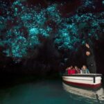 From Auckland: Waitomo Glow Worm Caves & Rotorua Tour - Exploring the Itinerary: What You’ll Really Experience