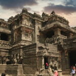 From Aurangabad: Ajanta & Ellora Day Tour with All Inclusion - Why the Transportation Matters
