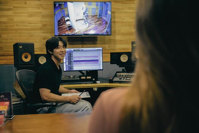 From Auto-Tune to Mixes, songs get a K-Pop makeover! - Who Will Love This Tour?