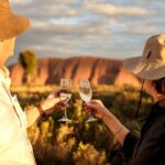 From Ayers Rock Resort: Uluru Sunset Barbecue Dinner - Authentic Experiences and Traveler Feedback