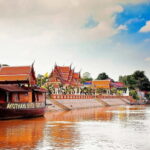 From Ayutthaya: Ayutthaya Heritage Boat Ride - The Reviews and What They Tell Us