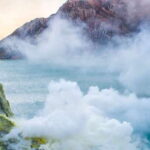 From Bali: 24-Hour Kawah Ijen Blue Flames, Dinner & Room - The Itinerary in Detail