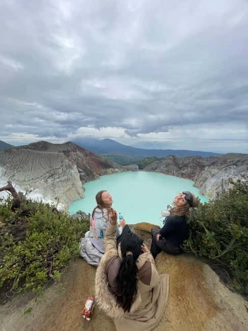 From Bali: 3-Day Mount Bromo & Mount Ijen Trek - Final Thoughts