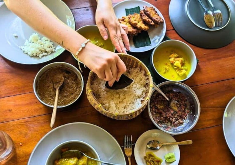 From Bali: Cooking Class at Ubud Organic Farm - FAQs