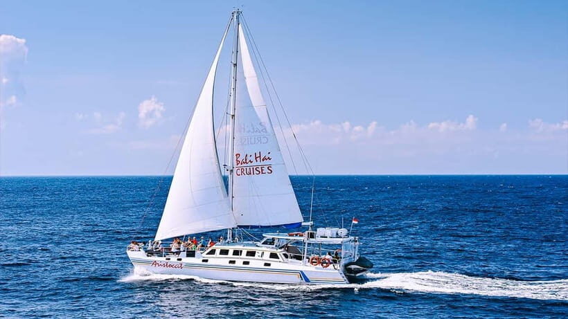 From Bali: Sail, Snorkel, & Mangrove Tours to Nusa Lembongan - Analyzing the Value