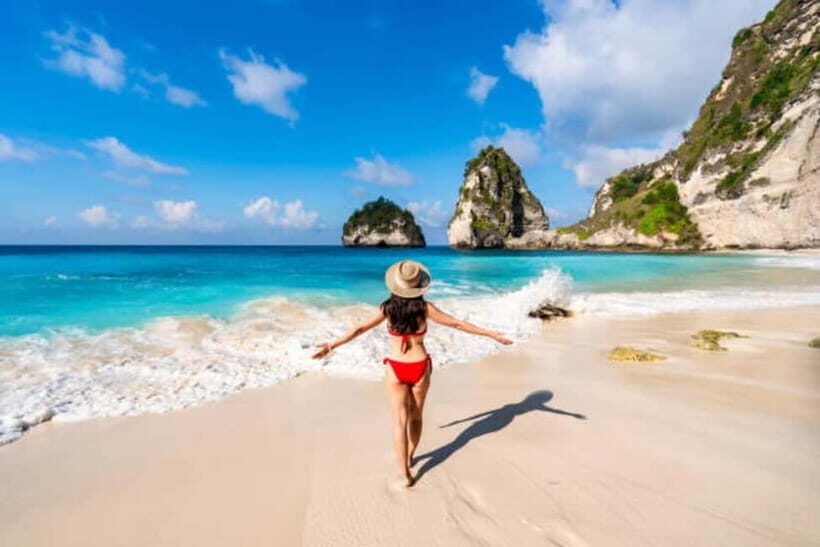 From Bali: West and East Nusa Penida Island Day Trip - Who Should Consider This Tour?
