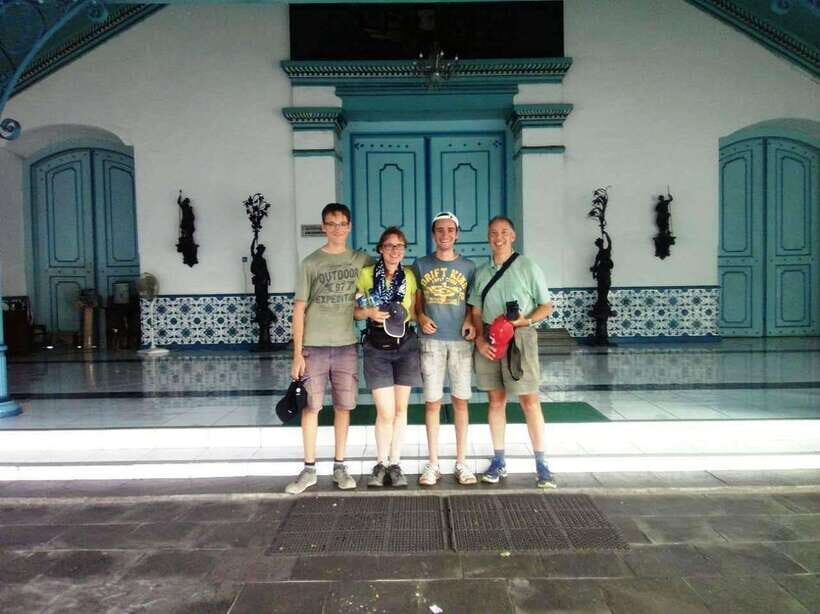 From Bali - Yogyakarta: 8-Days Bali - Java Tour Explore - Transition to Java’s Volcanoes and Waterfalls