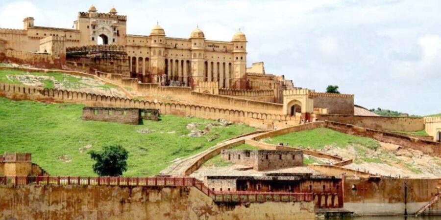 From Bangalore : Same Day Jaipur Tour By Flight - Is the Price Worth It?