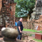 From Bangkok: Affordable Ayutthaya Highlights Tour - An In-Depth Look at the Tour