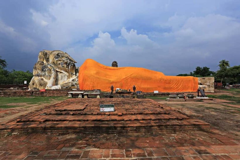 From Bangkok: Ayutthaya 2 Days 1 Night Heritage Escape - The Itinerary in Detail