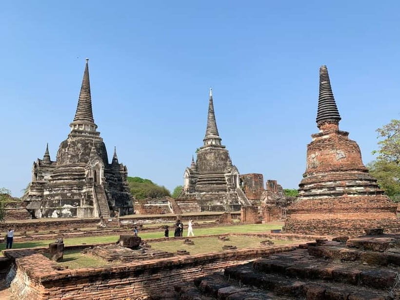 From Bangkok: Ayutthaya 5 Temples - Private Tour - What Makes This Tour Stand Out?