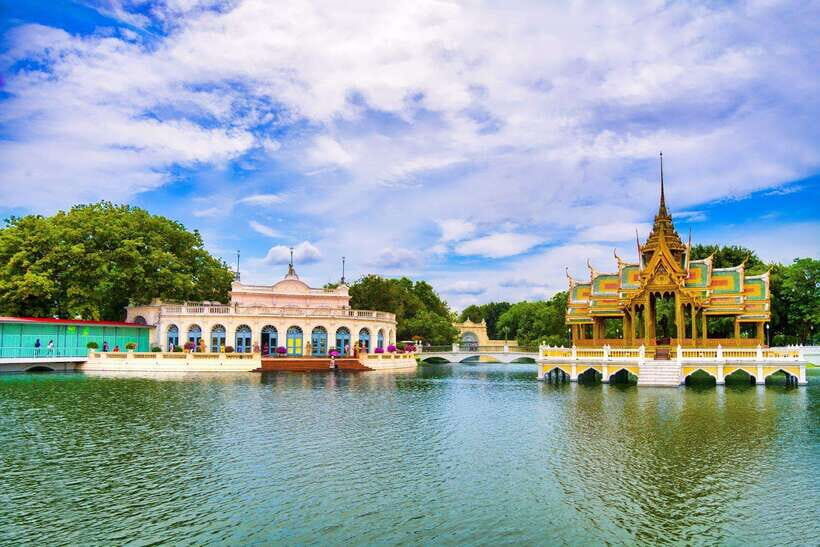 From Bangkok: Ayutthaya Ancient City Temple Tour - What’s Included and What’s Not