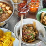 From Bangkok: Ayutthaya Food Journey and History - What Travelers Say