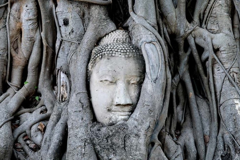 From Bangkok: Ayutthaya Heritage Tour with Sunset Boat Ride - Who Will Love This Tour?