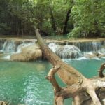 From Bangkok: Kanchanaburi, River Kwai and Erawan Waterfall - Practical Aspects of the Tour