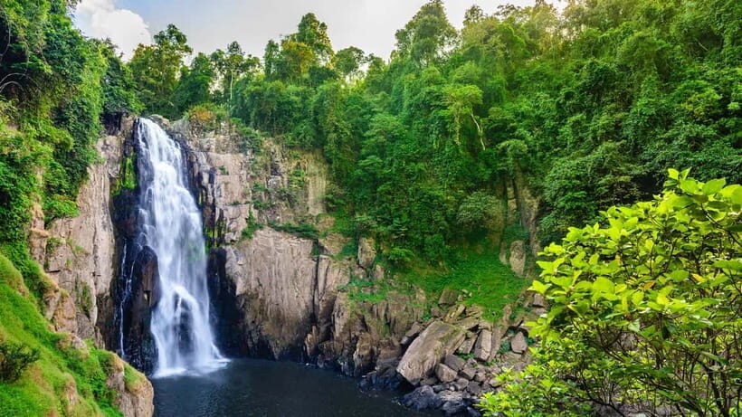 From Bangkok: Khao Yai Full-Day Sightseeing and Trekking - What Sets This Tour Apart?