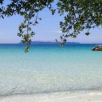 From Bangkok: Pattaya Island Trip with Drone Photos - Transportation and Group Size