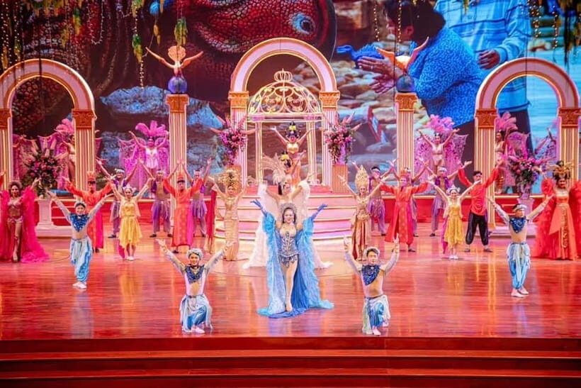 From Bangkok/Pattaya: Private Customized Pattaya Day Trip - Who Is This Tour Best For?
