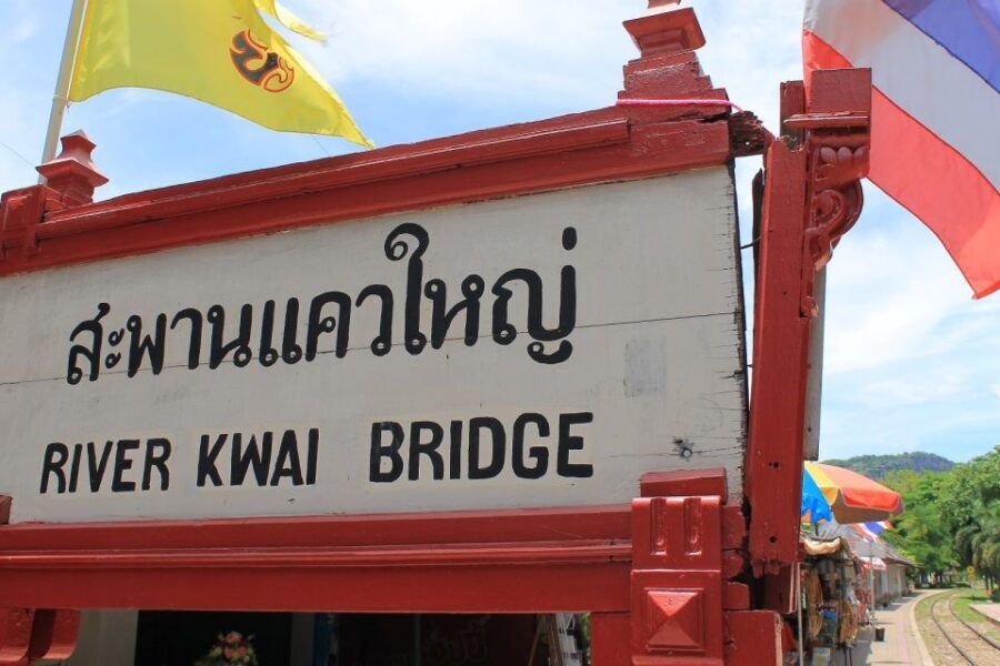 From Bangkok: Private Car Hire to Kanchanaburi Province - What to Expect