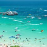 From Bangkok: Private Day Trip to Koh Larn An Island Escape - Exploring Koh Larn in Style and Comfort