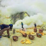 From Banyuwangi: Kawah Ijen Day Tour Without Blue Fire - What’s Included and What’s Not