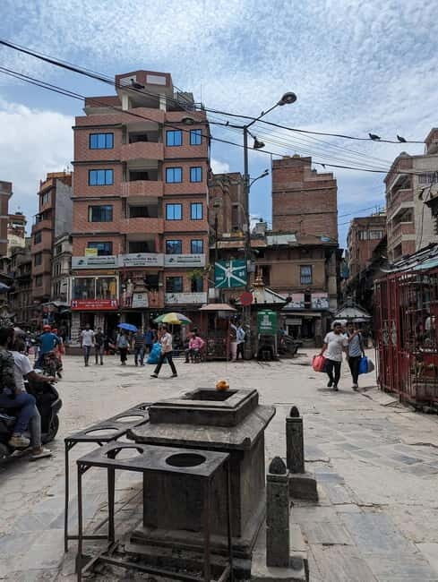 From Bazaar to Hippie Hub: Ason & Freak Street in Kathmandu - Who Will Love This Tour?