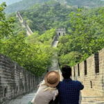 From Beijing: Mutianyu Great Wall & Summer Palace Day Tour - Transport and Logistics