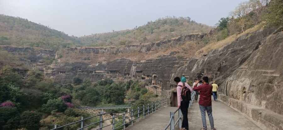 From Bhusawal: 1-day or 2-day Ajanta and Ellora Caves Tour. - Final Thoughts: Who Will Love This Tour?