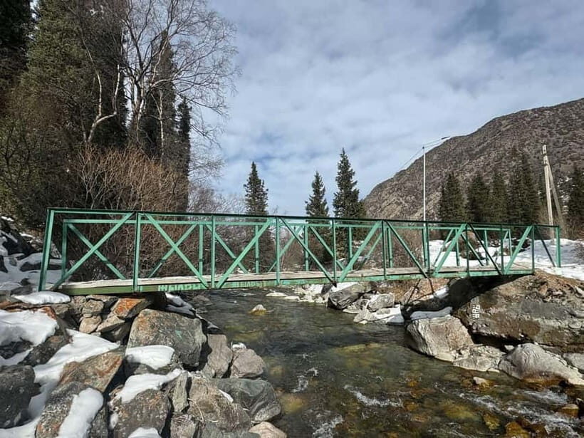 From Bishkek : Adventures to Ala Archa National Park - FAQ