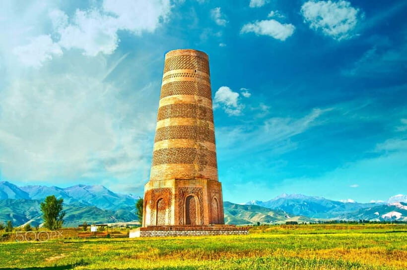 From Bishkek: Day Trip to Burana Tower and Konorchek Canyons - Detailed Breakdown of the Itinerary