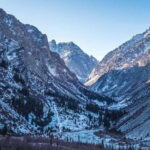 From Bishkek: Half-Day Excursion to Ala-Archa National Park - The Experience of Transportation and Guides