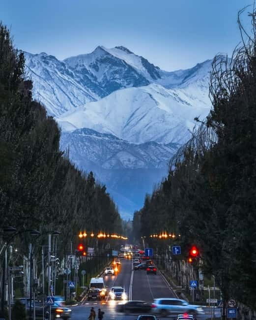 From Bishkek: Private 8-Day Guided Tour of Kyrgizistan - A Closer Look at the Itinerary