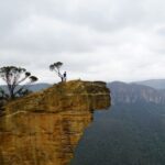 From Blue Mountains: Mountain e-Bike Ride, HANGING ROCK - The Sum Up