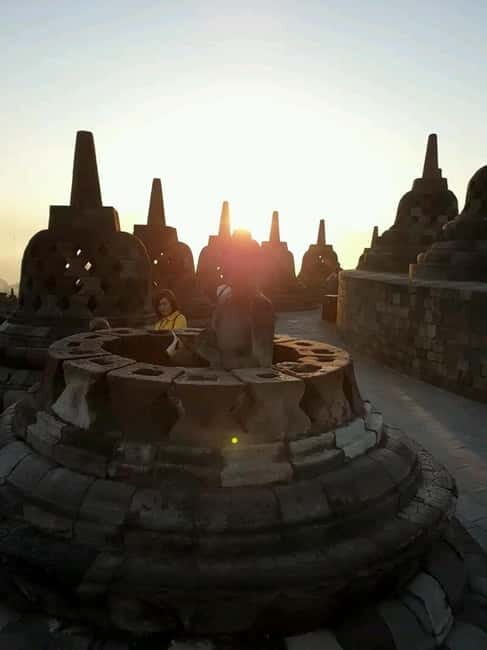 From Borobudur to Prambanan: A Cultural Escape in Yogyakarta - Why This Tour Is Worth Considering