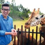 From Brisbane: Australia Zoo Ticket and Roundtrip Transfer - The Value of This Tour
